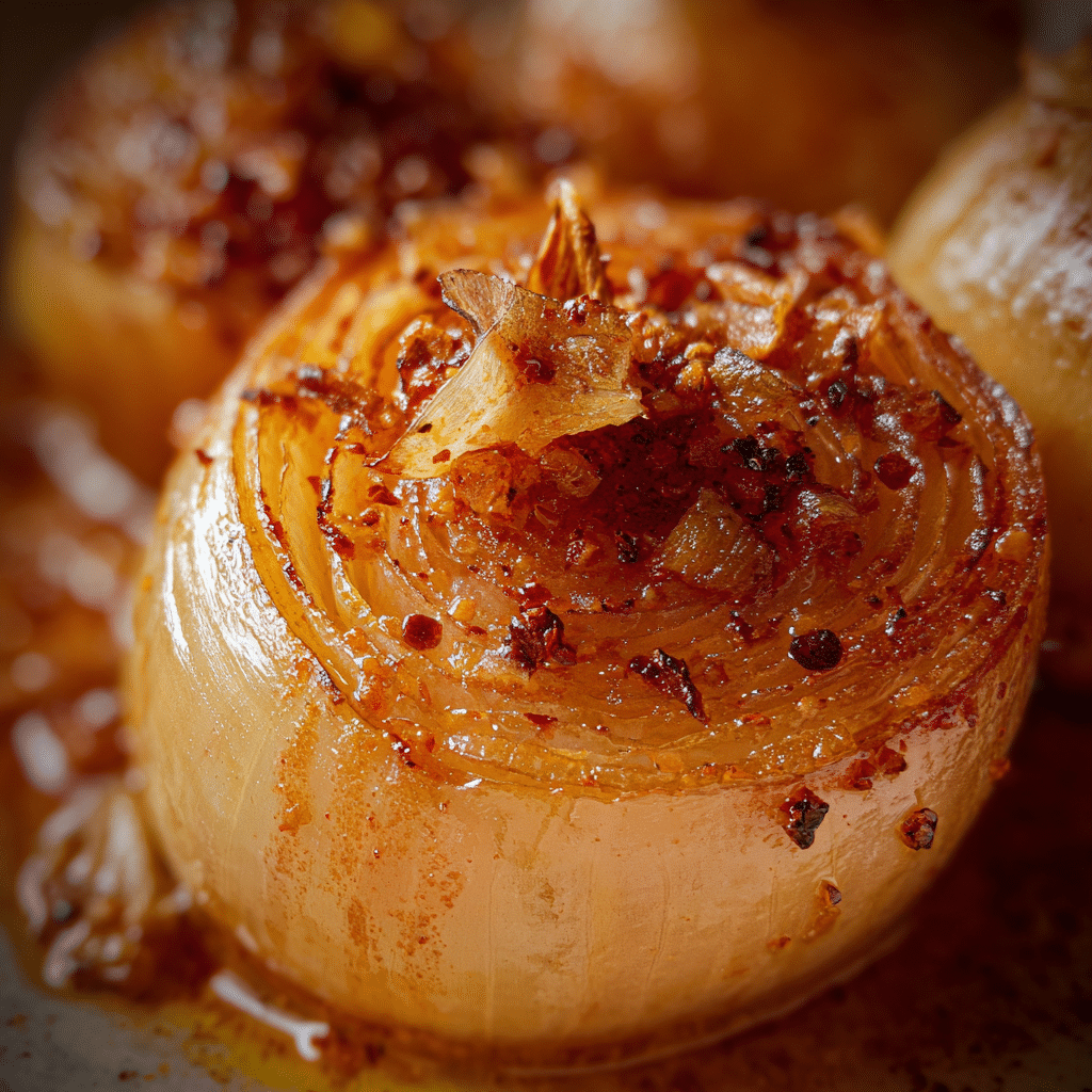Viral Onion Boil Recipe